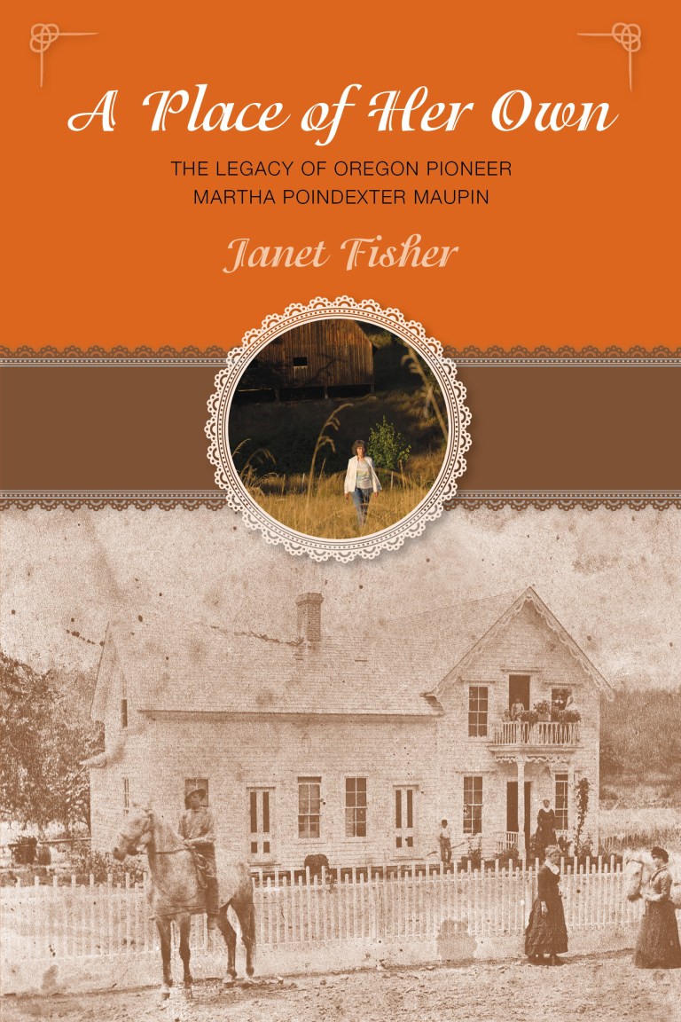 Janet fisher – Weaving stories of strong women through history